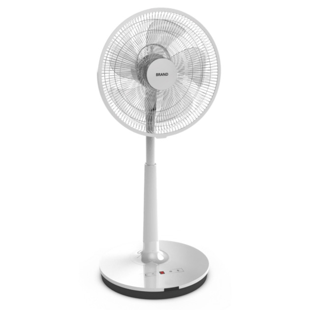 FF2 16”DC Motor Stand Fan | UNI HOME